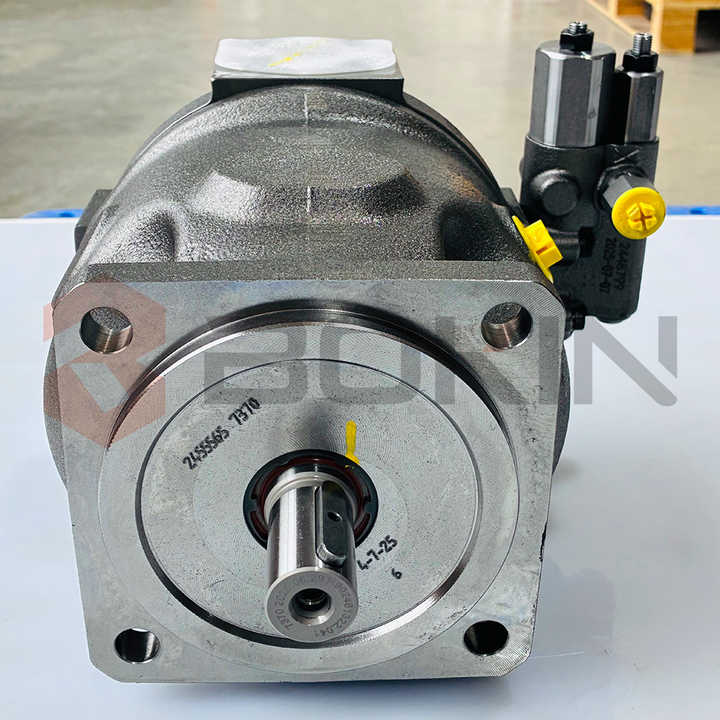 A10VSO Series Pump Hydraulic Pump A10VSO45/32 Piston Pump Hydraulic ...