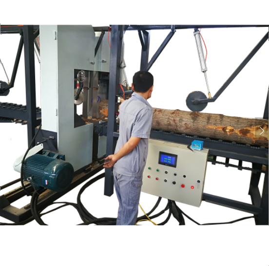 Efficient Log Cutting Saws - Precision Woodworking Tools