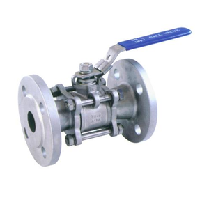 Durable and Efficient ball valve class 900 for Seamless Flow Control