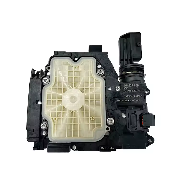 Remanufactured Transmission Control Module for Audi