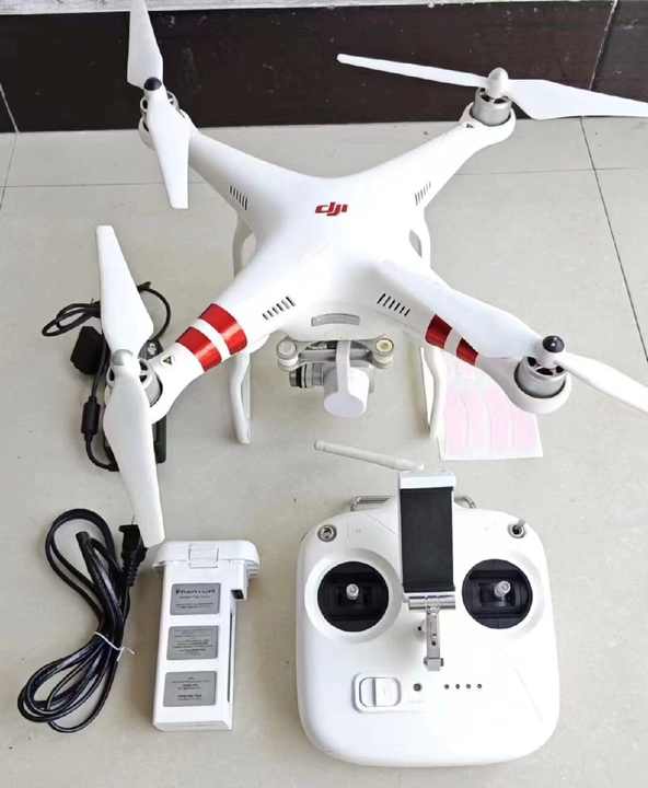 Best Selling Beginner Drones Phantom 3/3S/3A Drone Camera 2.7K Second ...