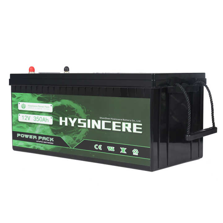 HYSINCERE Desay Lifepo4 Batteries - Reliable Energy Solutions