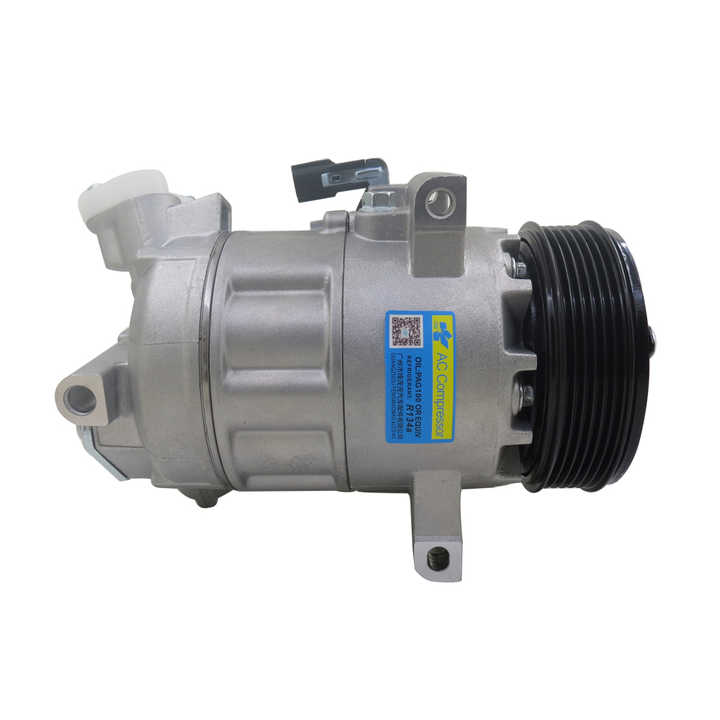 926004PB0A 닛산 X-트레일 Lll 6SBH14C 에어콘 압축기 펌프 4471608411 92600-4PB0A 용 에어 ...