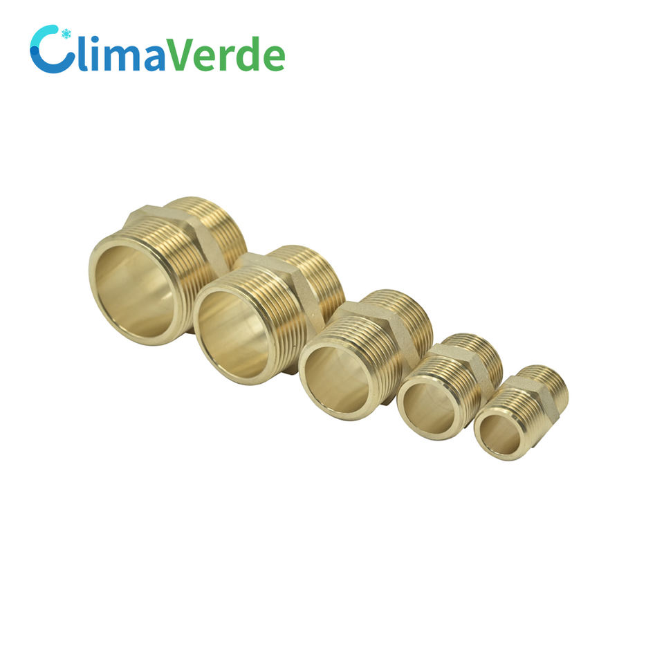 Custom OEM Stainless Steel Sleeve Type Pipe Fitting Adapter Connector ...