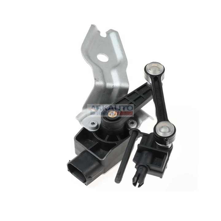 ARKAUTO Ride Height Level Sensor 7L0616214C 7L0616214B for Audi Q7 ...