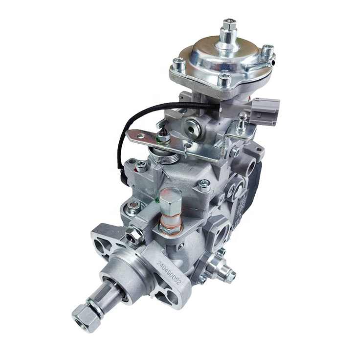 High Pressure Diesel Fuel Injection Pump for Toyota 3L Engine