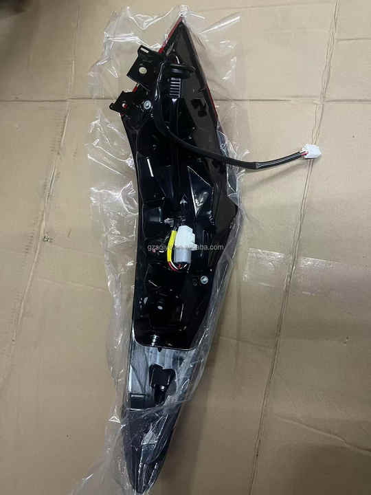 Original for Toyota for Camry Rear Combination Lamp Assembly Left and ...