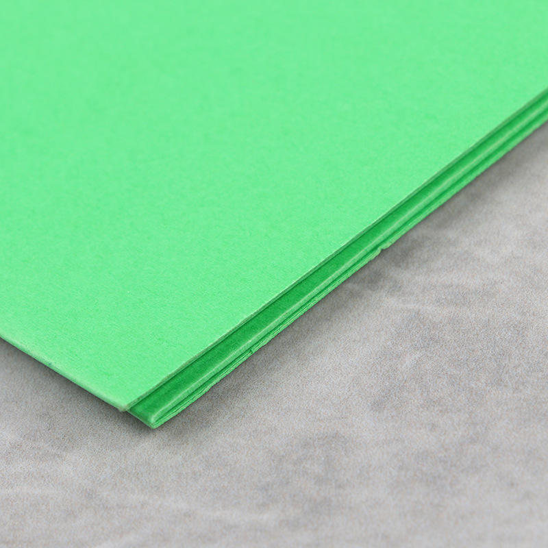 Spot Multi-page A4 Cardboard Folder Wholesale Manila Color Double ...