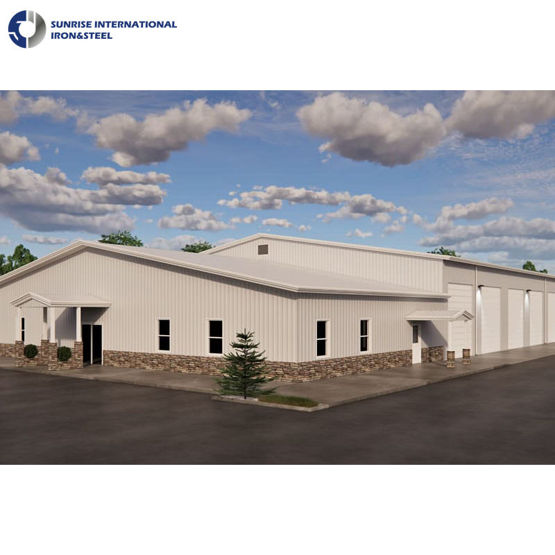 Industrial Shed Plans Wherehouse Steel Structure Buildings Structural ...