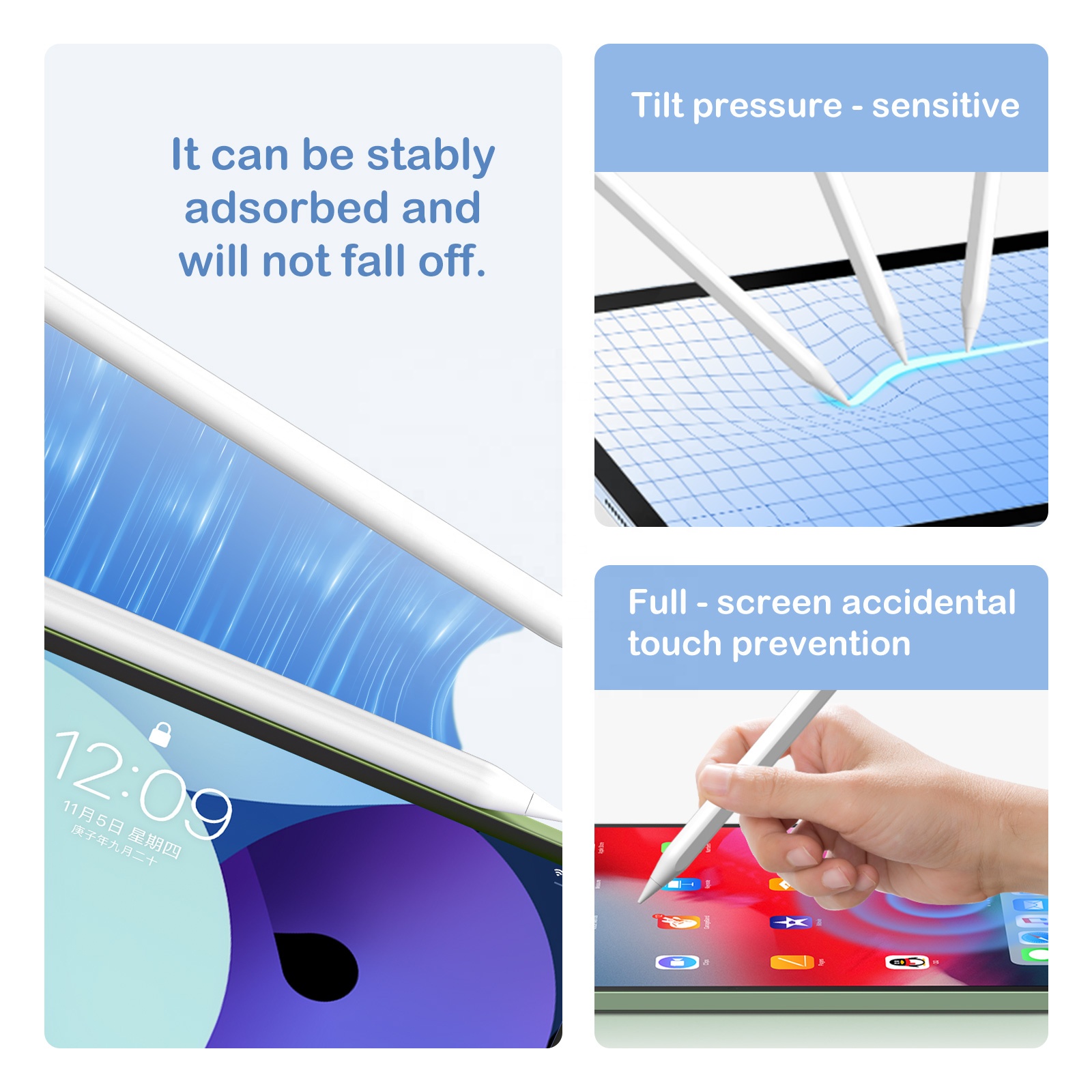 How to Choose Apple Pencil 1st Generation Original: Ultimate Buyer's Guide