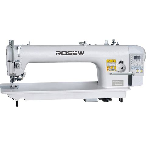 Gc2156-1 Upper & Lower Feed-Off-The-Arm Single Needle Small Hook Zigzag ...