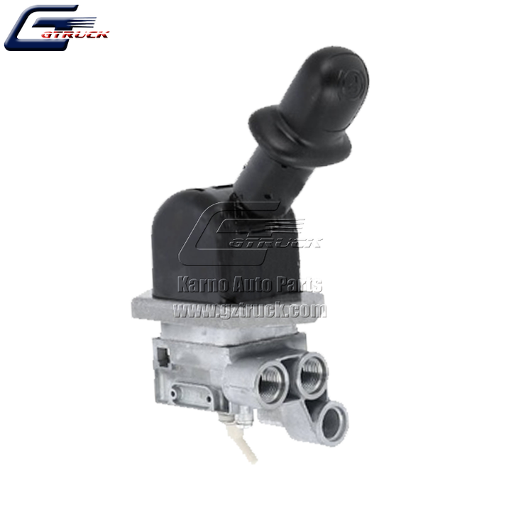 空气制动系统手制动阀Oem 9617230420 20813849 7420813849 VL RVI卡车| Alibaba.com
