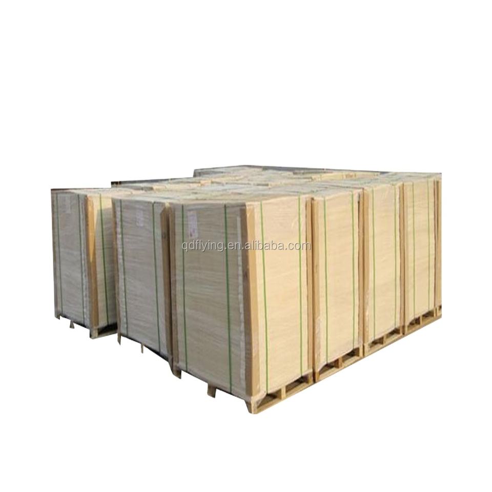 Factory White C2s FBB Paper Ivory Board Sheets 300g & 350g Double ...