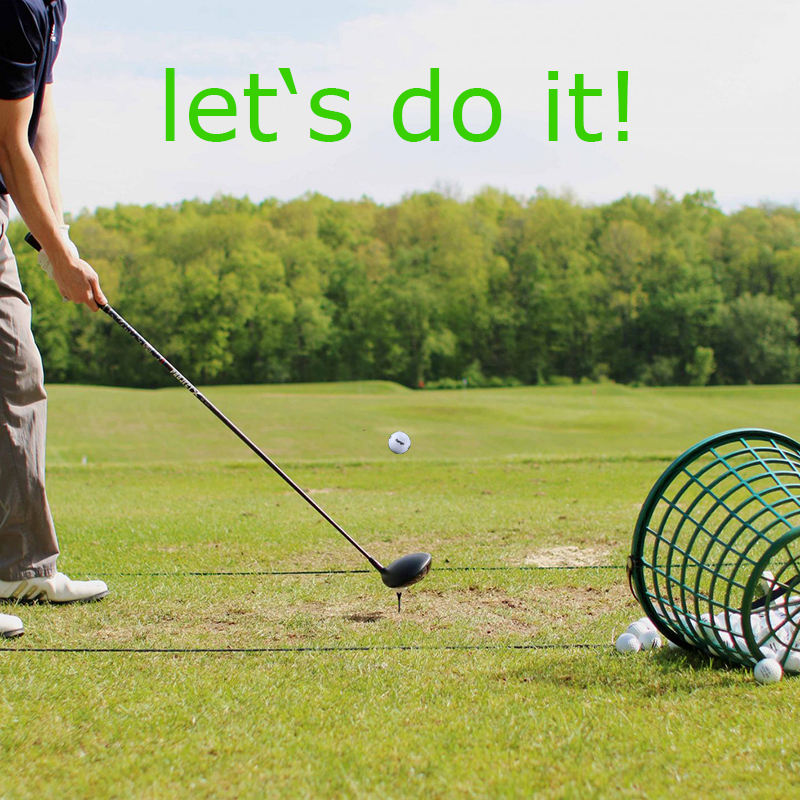 How to Choose the Best Orange Golf Balls for Visibility and Performance