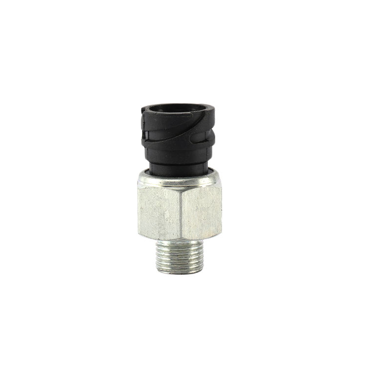 Truck Spare Parts Pressure Sensor for FAW Jiefang Trucks