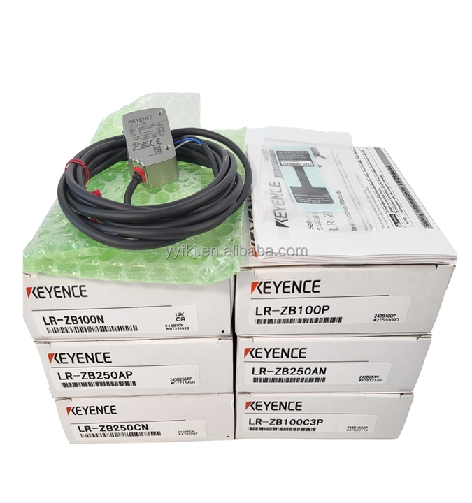 2024 KEYENCE VS-L1500MX Vision Systems Industrial Camera Sensor Price