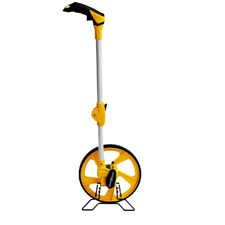 Industrial Professional Measuring Wheel with Digital Display Hand Push ...