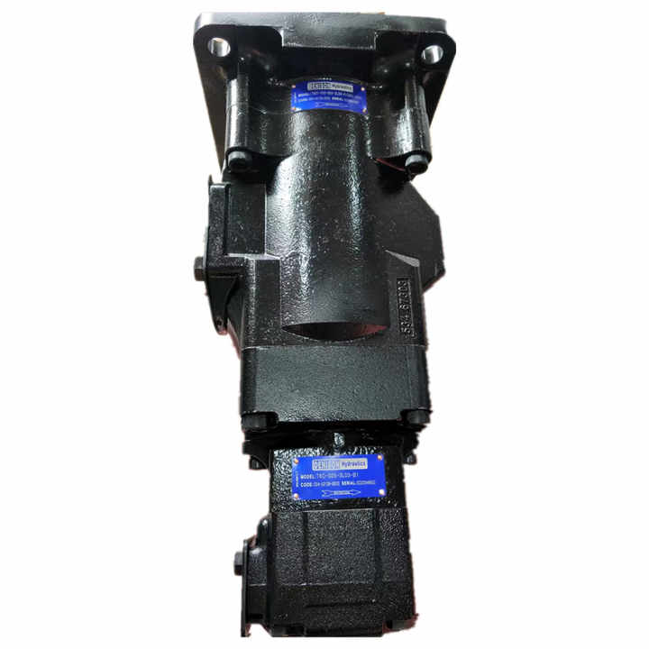 T6H20C-017-5R1C-2COMO-11 Vane Pump - Parker Denison Quality
