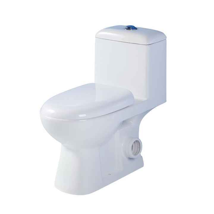 Water Closet douchette wc lavatorio modern bathroom commode vacuum ...