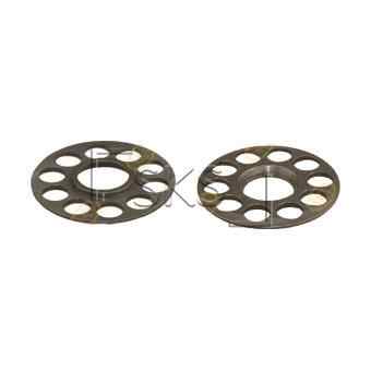 PVD-2B-34L OEM Excavator Hydraulic Pump Spare Parts Repair Kit for EX35 ...