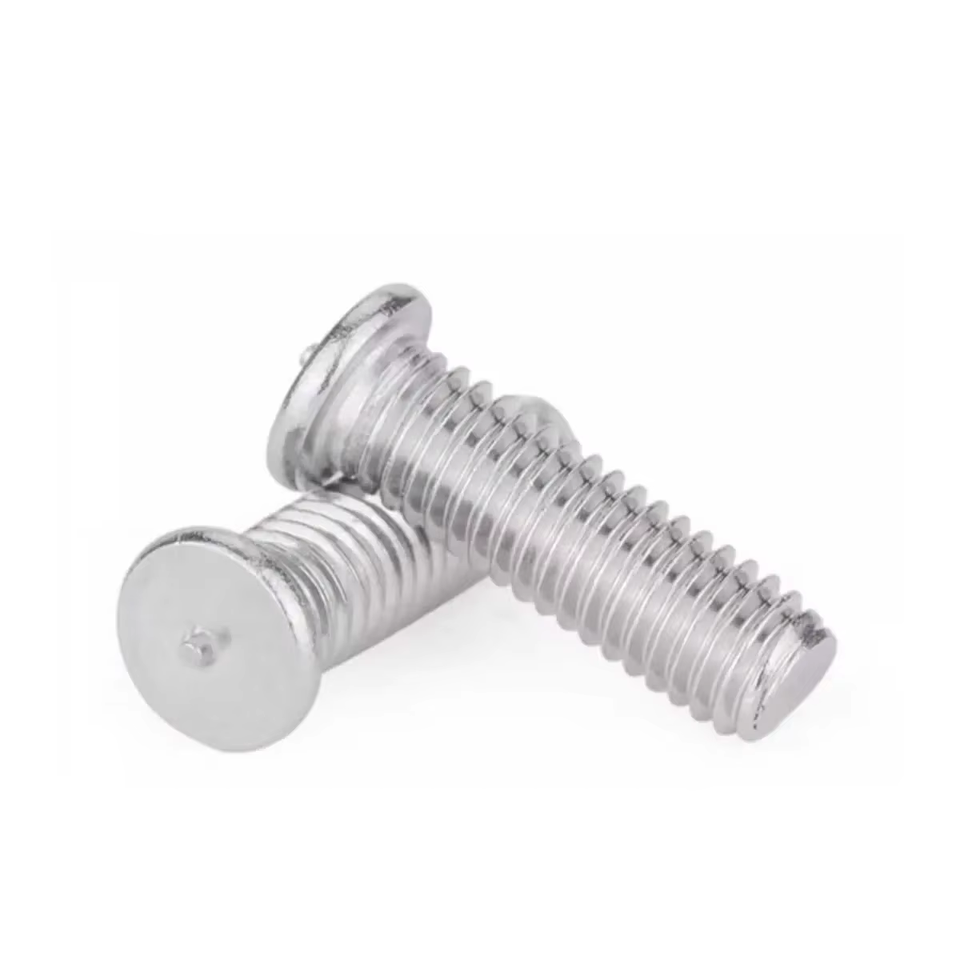 China Suppliers Bolts and Nuts Manufacturers SS304 Stainless Steel M8 ...