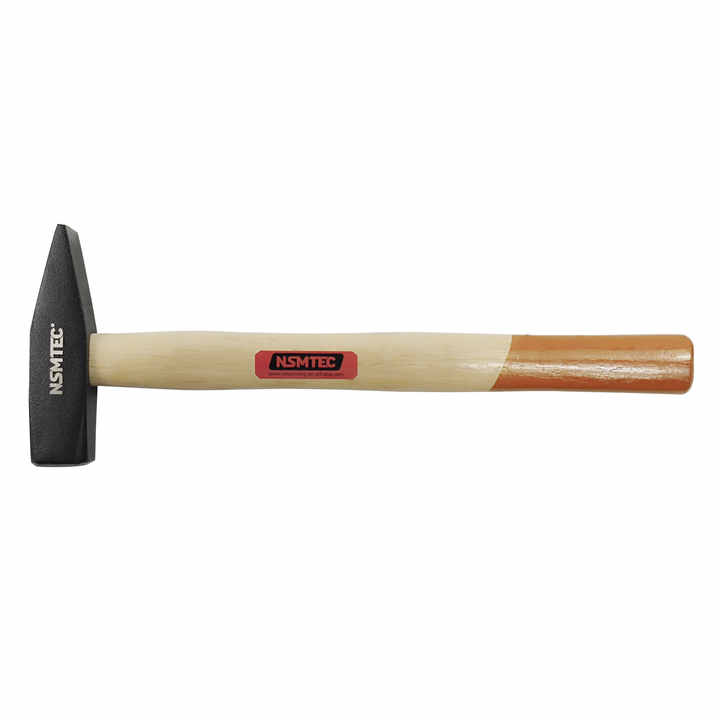 Nsmtec 2024 New 600g 800g 1000g Machinist Hammer Wood Handle Unit ...
