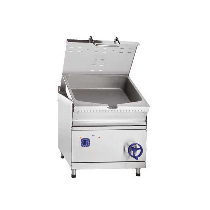 100-150L Braising Pan - High Productivity Cooking Equipment