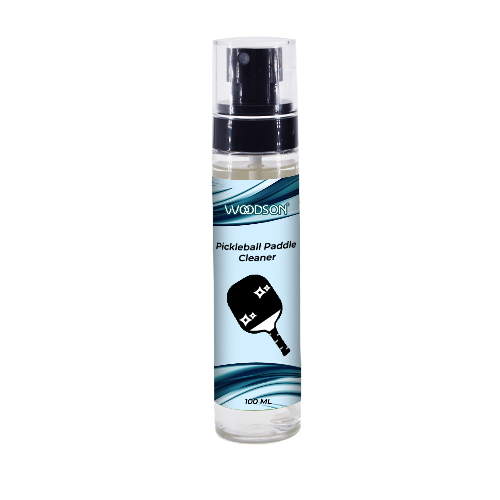 How to Choose the Best Pickleball Paddle Cleaner Spray: A Complete ...