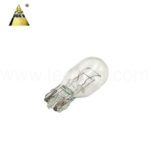 T20 12V 21W Wedge Bulbs - Durable Car Signal Lights