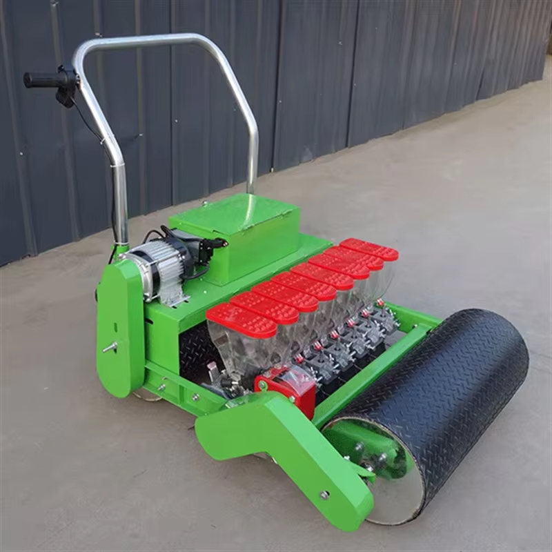 How to Choose the Best Vegetable Manual Seed Planter for Your Garden