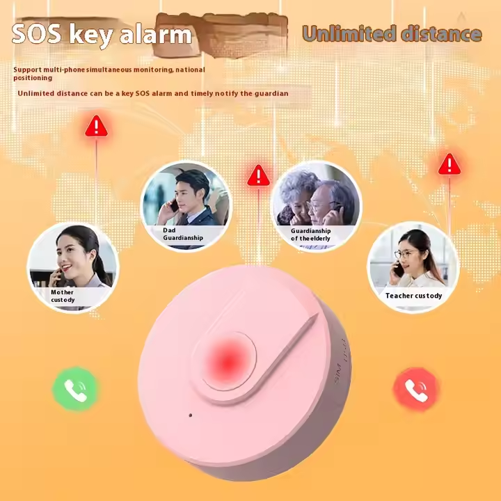 Buy In Bulk GPS Badge Real-Time Tracking | Alibaba.com