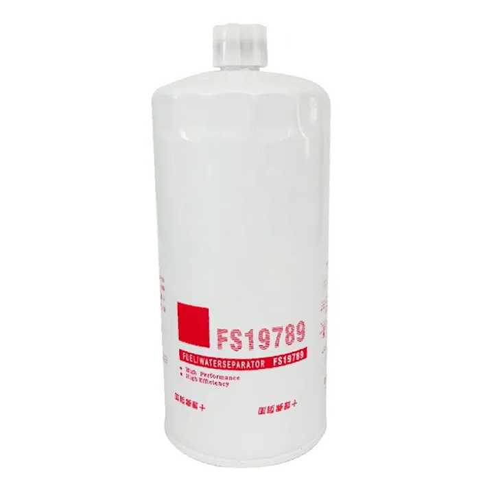 fs19789 Auto Parts Fuel Filter Cc-5183X Fs36210 5289992 612630080203 ...