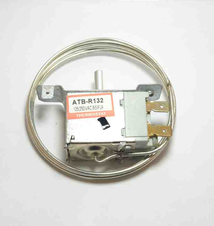 Aruki ATB-R132/ATB-R133 Thermostat for Freezer & Refrigerator