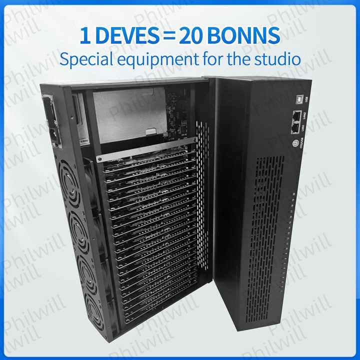 For Samsung Motherboard Phone Farm Box Phone Motherboard Rig Android ...