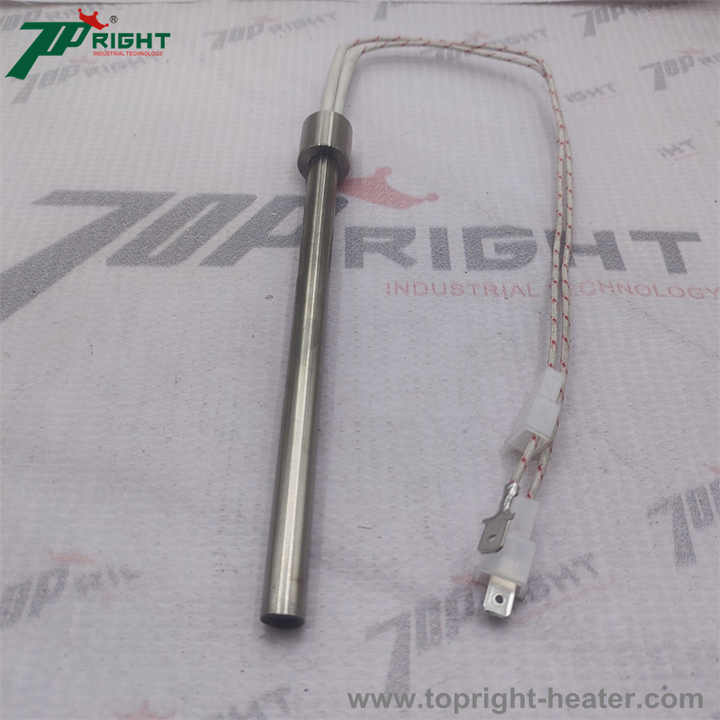 10mm diameter cartridge Resistance heater Rod 9.5mm pellet ignitor ...