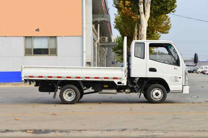 Customized KAMA Minis Cargo Truck Used Mini Truck Mini Trucks Diesel ...