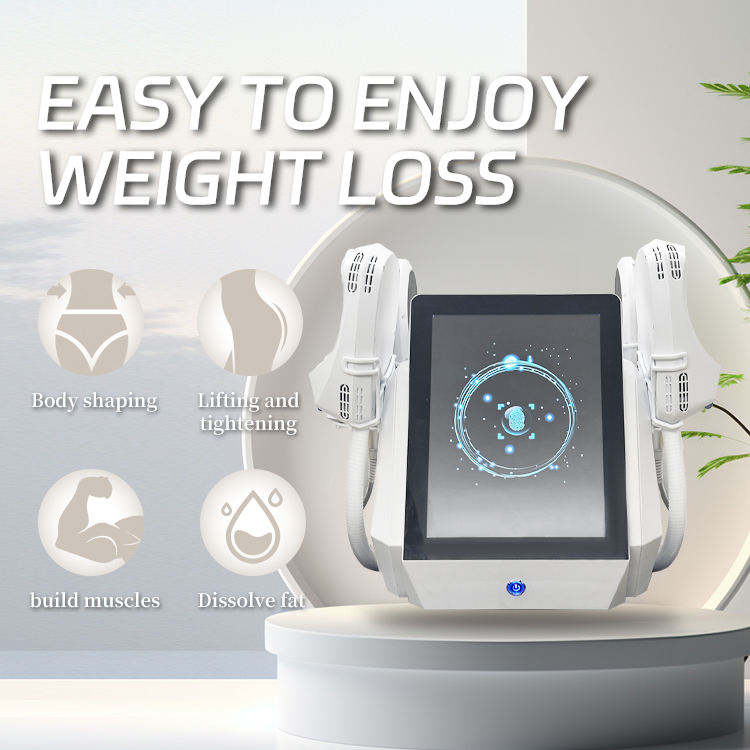 3In1 Endo Roller Light Therapy Machine Four Handles Arm Slimming Body ...