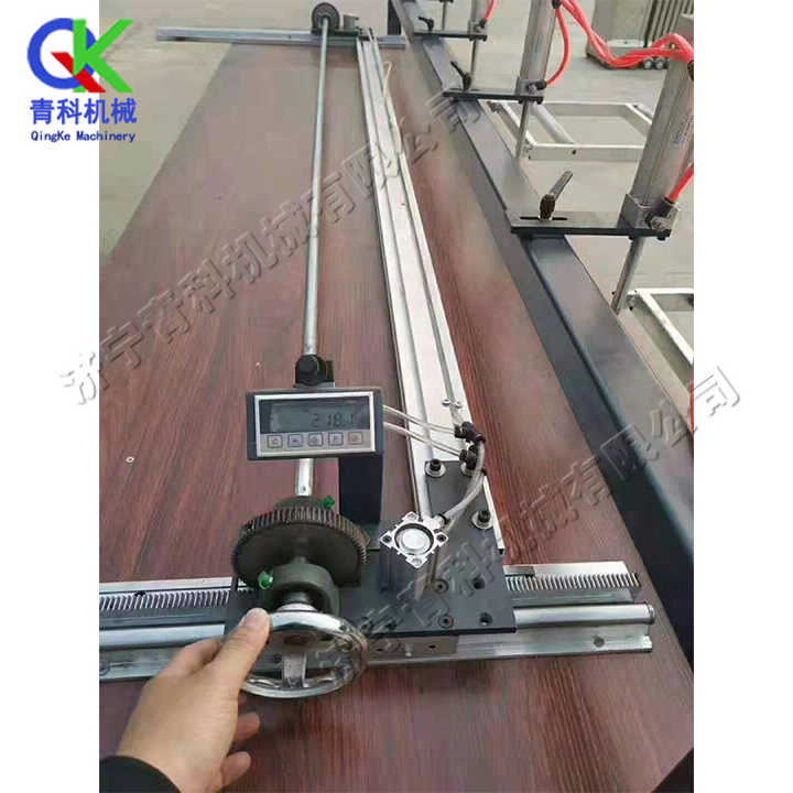 Honeycomb Aluminium Cutting Machine Precision Cutting Saw Aluminium ...