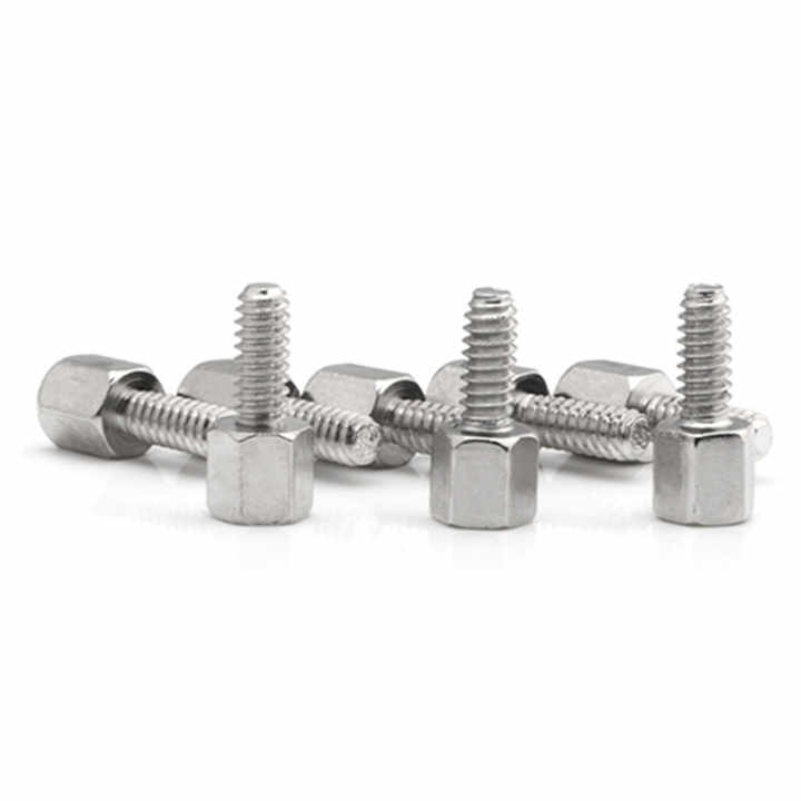 M6 5mm Metal Fasteners Standoff Female to Male Hex Standoff| Alibaba.com