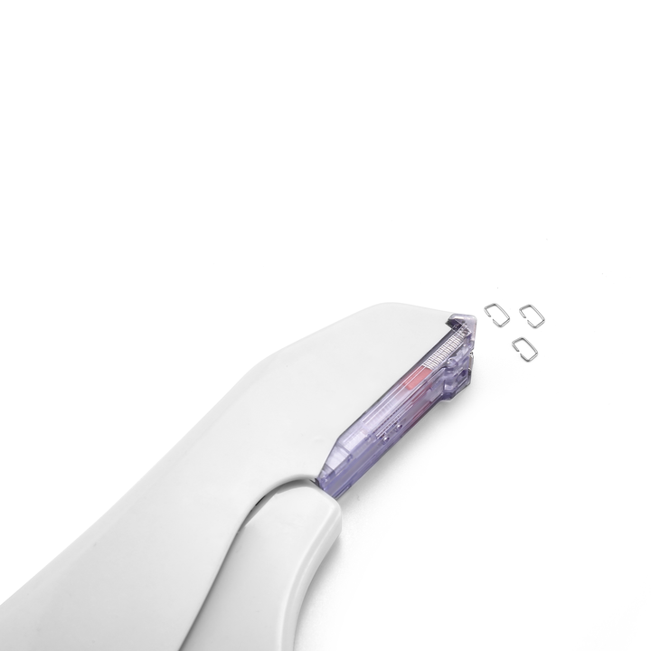 Medical Skin Stapler 35w Disposable Skin Stapler remover Surgical Skin ...