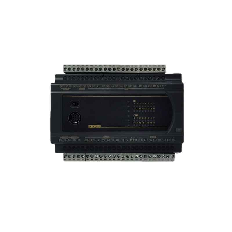DOP-107BV HMI Touch Screen 7 Inch Human Machine Interface Display ...