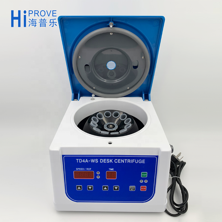 Hiprove TD4A-WS Centrifuge - Efficient Laboratory Separator