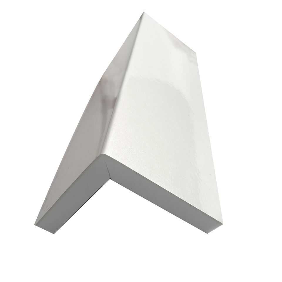 Wall Column Corner Guard Protect - Reflective Wall Protector