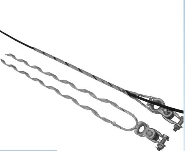 Preformed Helical Fittings Preformed Guy Grips| Alibaba.com