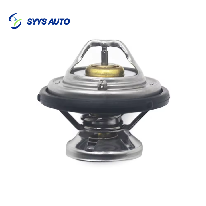 Quality guarantee Engine Coolant Thermostat A6062030275 A6012000015 ...