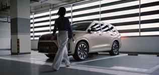 Deposit for Newest HUAWEIS AITO M7 Electric Cars Extended-Range ...