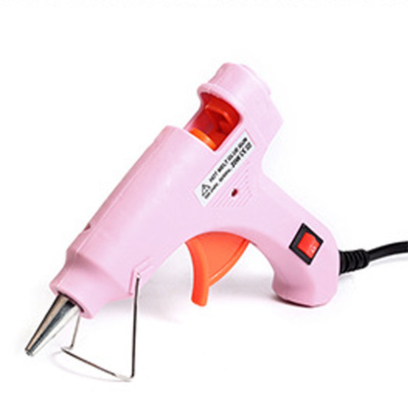 How to Choose the Best Hot Glue Gun with Glue Stick: A Complete Buying ...