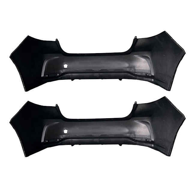 High Quality Rear Bumper for Toyota Corolla 2019 - OE 52159-0Z965