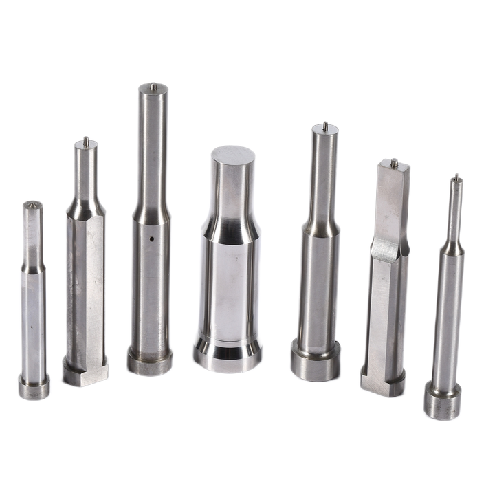 Punch Punch Custom-Made Design Die Spare Parts Die Tools