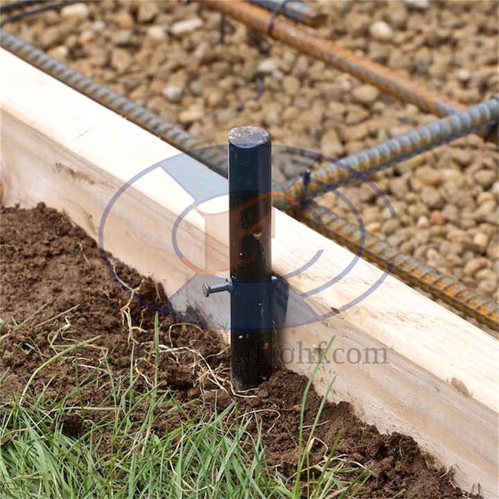 HF Hardware System Formwork Concrete Steel Nail Stake